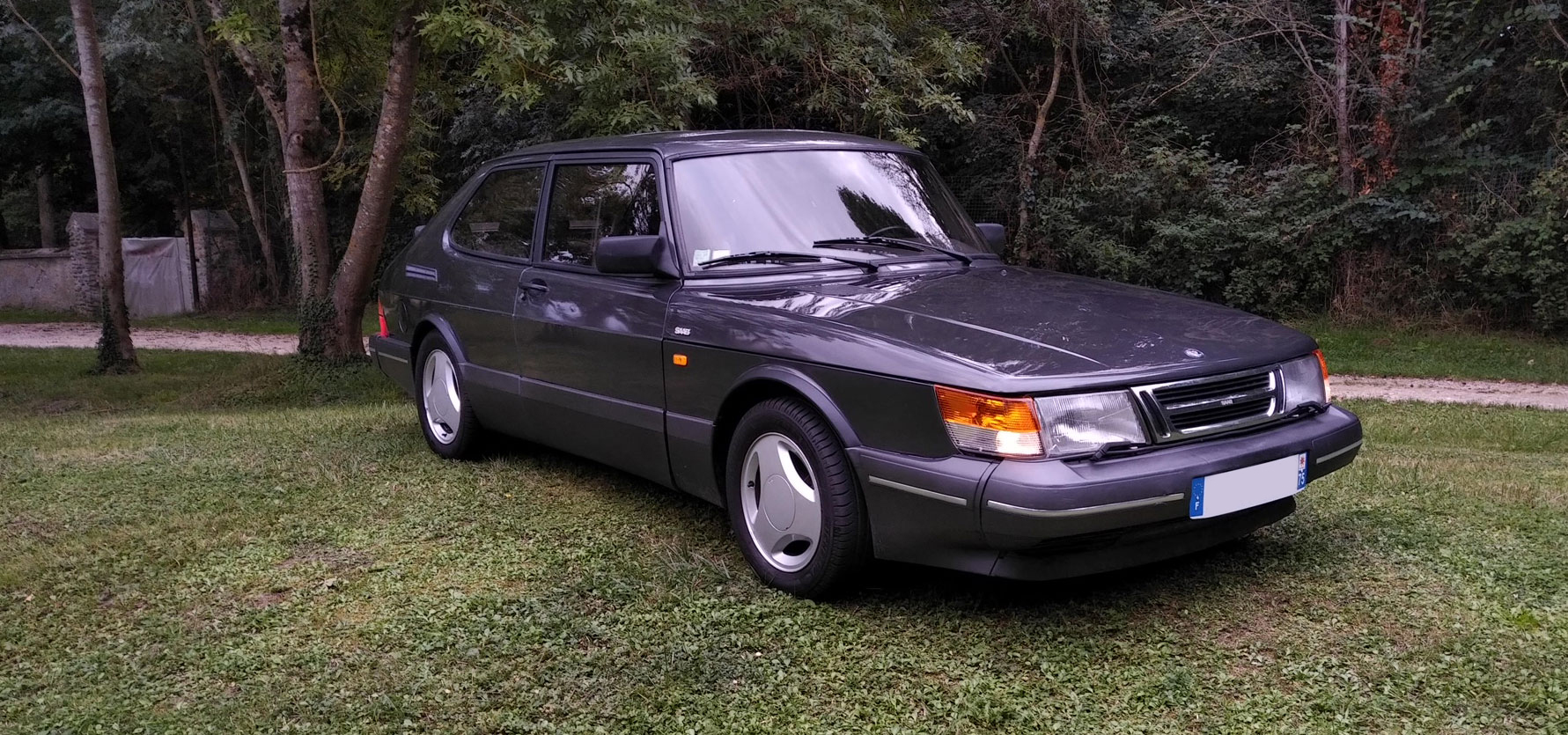 SAABMAN - L'expert de votre Saab 900